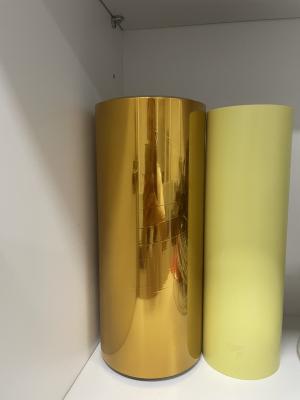 Китай GC62 Парофазная полиамидная ПИ пленка композитная мембрана черная лента ODM продается