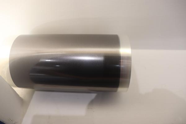 Quality Isolation Colorless PI Polyimide Dielectric Film For Flexible Hybrid Systems for sale