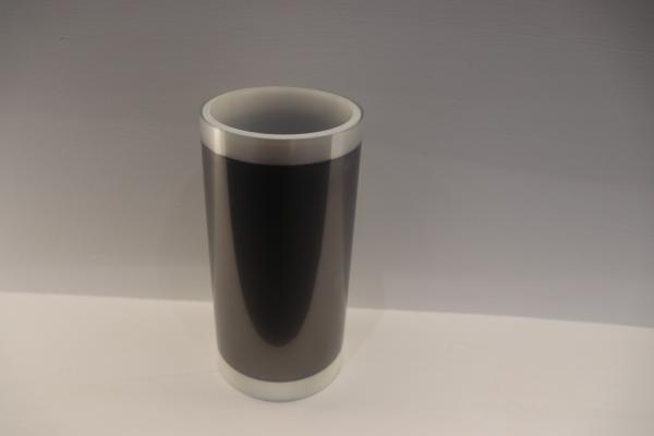 Quality Isolation Colorless PI Polyimide Dielectric Film For Flexible Hybrid Systems for sale