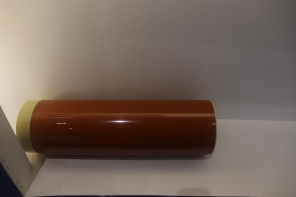 Quality Dielectric Encapsulation Polyimide Heating Film Pet Tape Transparent for sale