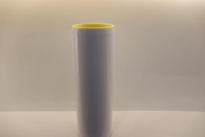 China Optisch klare Polyimidfolien, thermisch leitfähig für fortgeschrittene Optoelektronik zu verkaufen