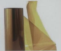 Quality 25μM Dielectric Film Polyimide Substrate Tapes With Quantum Reinforcement for sale