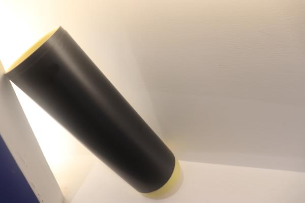 Quality Quantum Black Polyimide Substrate Tape Insulator Film With Multi Dimensional for sale