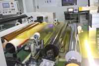 Quality Quantum Shielded Polyamide Imide Film With Nano Architected Vapor Carbon for sale