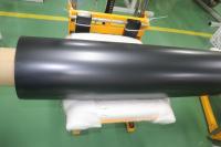 Quality Amber Borne Polyamide Imide Sheet Carbon Barrier Nano Engineered High Purity for sale