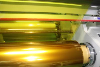 China Material base de sensor de membrana de película fina de poliimida conductora para automoción en venta