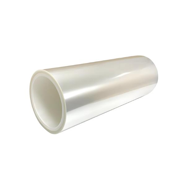 Quality OEM Transparent Polyimide Foil Film Tape For Flexible Printed Circuits for sale