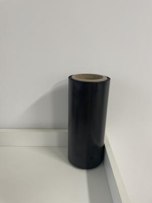 Cina Pellicola FPC composita in poliimmide opaca nera con elevata forza di adesione per circuiti flessibili in vendita