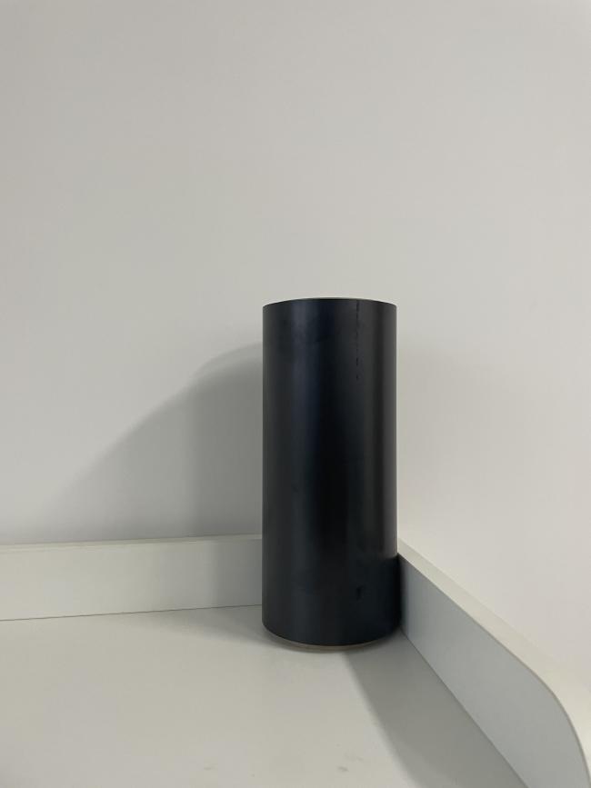 Polyimide film used in flexible circuits