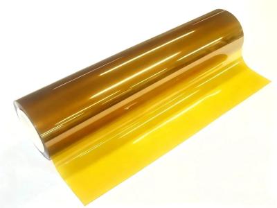 China Industrial & Electronic PI Film Solutions: Thermal Stability and Flexibility for sale