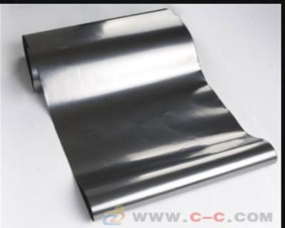 China Strong-Adhesion Opaque Black FPC Coverlay – High-Temp Stable & High-Grade Insulation for Flexible Circuits for sale