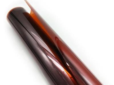 China High-Adhesion FPC Coverlay – High-Temperature Resistant & Premium Insulation for Flexible Printed Circuits for sale