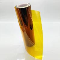 China Polyimide Core Film Used in Flexible Printed Circuits and Semiconductor Packaging for sale