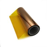 China Polyimide Core Film Used in Flexible Printed Circuits and Semiconductor Packaging for sale