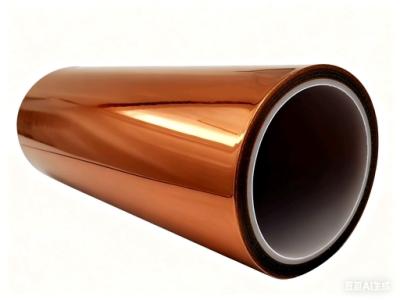 China PI Film Materials Featuring Outstanding Mechanical Strength and Chemical Resistance for sale