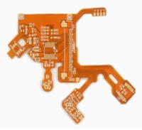 China Polyimide Core Film for Flexible Printed Circuits & Semiconductor Packaging Fields for sale