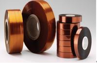 China Flexible Circuit & Semiconductor Encapsulation Grade PI Base Film for sale