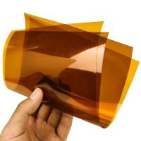 China High-Reliability Copper-Polyimide Composites for Dynamic Bending Applications for sale