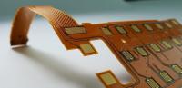 China High-Reliability Copper-Polyimide Composites for Dynamic Bending Applications for sale