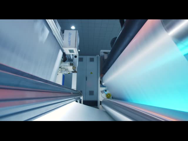 PI フィルムビデオ