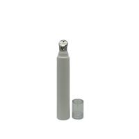 Quality Difference Shape Metal Sponge Custom Empty Plastic Makeup Lip Gloss Cream for sale