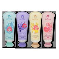 Quality Customized 10ml 15ml 20ml 25ml 30ml PE Plastic Hand Cream/ Shampoo/skin Care Gel for sale