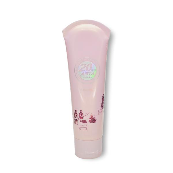 Quality Customized 10ml 15ml 20ml 25ml 30ml PE Plastic Hand Cream/ Shampoo/skin Care Gel for sale