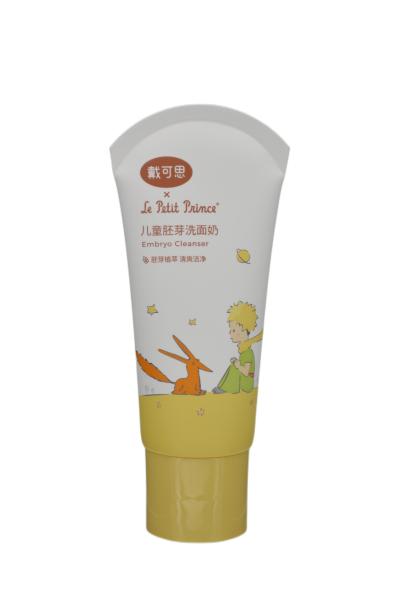 Quality Customized 10ml 15ml 20ml 25ml 30ml PE Plastic Hand Cream/ Shampoo/skin Care Gel for sale