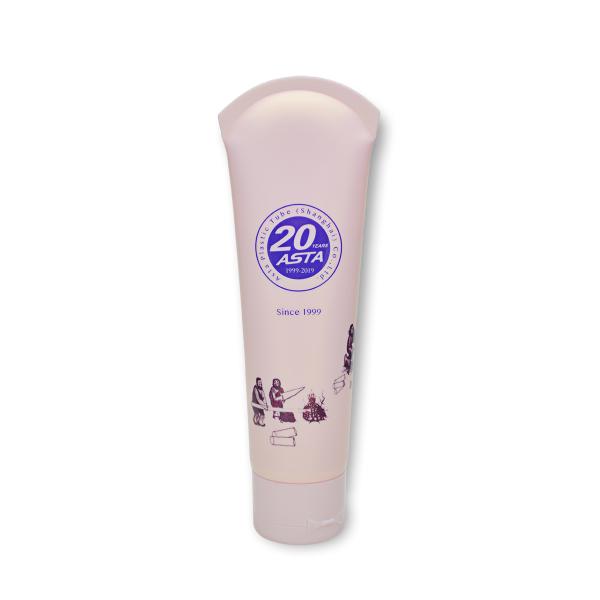 Quality Customized 10ml 15ml 20ml 25ml 30ml PE Plastic Hand Cream/ Shampoo/skin Care Gel for sale