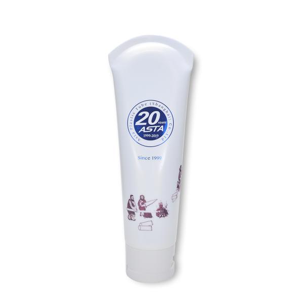 Quality Customized 10ml 15ml 20ml 25ml 30ml PE Plastic Hand Cream/ Shampoo/skin Care Gel for sale