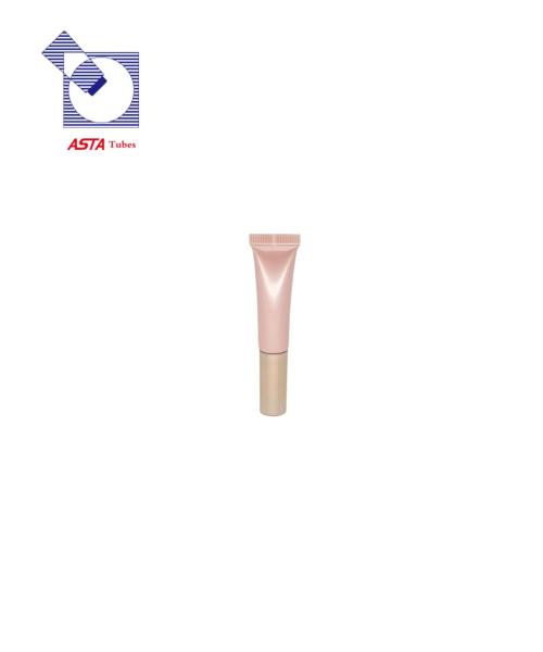 Quality 1.5ml 2ml 3ml 4ml 5ml 7ml Mini Lip Gloss Tube Container Cuticle Oil Nail Polish for sale