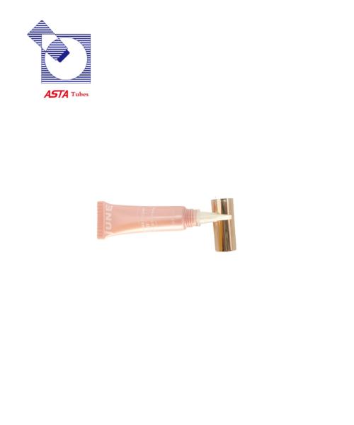 Quality 1.5ml 2ml 3ml 4ml 5ml 7ml Mini Lip Gloss Tube Container Cuticle Oil Nail Polish for sale