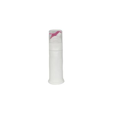 China 130ml 45ml Factory Direct Sale Customizable Toothpaste Tube Packaging with Airless Pump for sale