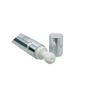 Quality Customized Lotion Squeeze Tube Eye Cream Massage Packaging Cosmetic Plastic Soft for sale
