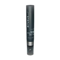 Quality High-grade OEM Thin 15ml 20ml Eye Gel Cream Tube Cosmetic Packaging With Metal for sale