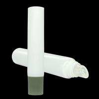 Quality Magnetic D 19 mm Unique Silicone Lipstick Lip Gloss Tubes Cute Empty Lip Balm for sale