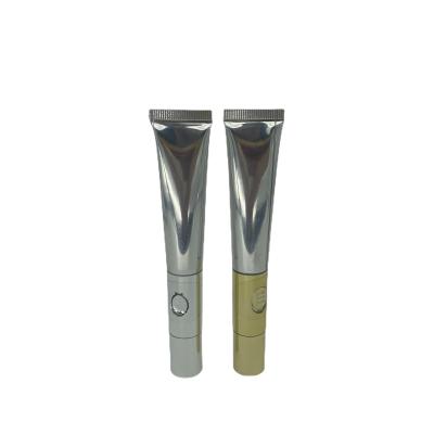 China Professional Empty 3ml 15ml 20ml 25ml 30ml 35ml 40ml 45ml 60ml Plastic Luxury Cosmetic Soft Tube Packaging Containers Factory for sale