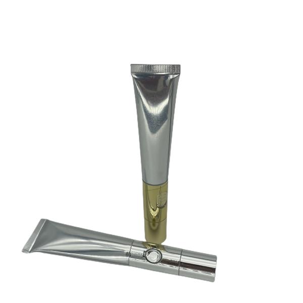 Quality Professional Empty 3ml 15ml 20ml 25ml 30ml 35ml 40ml 45ml 60ml Plastic Luxury for sale