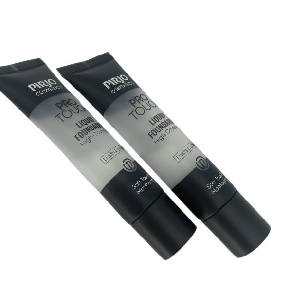 Quality Cream Containers Soft Tube Packaging Squeeze Eye Cream Cosmetic Containers Tube Cream Lotion Soft Tube for sale