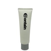 Quality Squeeze Tube Lotion Squeeze Cleanser Tube Hand Cream Sunscreen Soft Plastic for sale