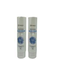 Quality Professional and Eco-friendly Cosmetic Soft Plastic Tube for sale