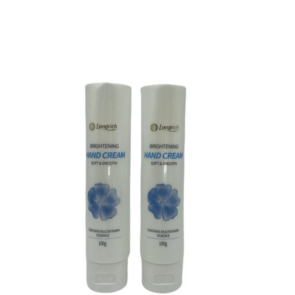 Quality Professional and Eco-friendly Cosmetic Soft Plastic Tube for sale