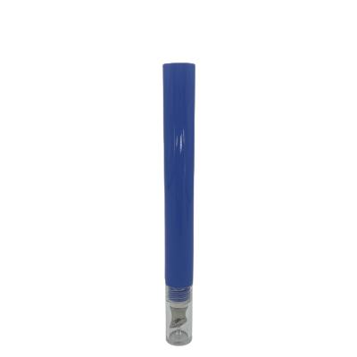 China Tube Plastic Container Soft Cosmetic Packaging Eye Cream Containers Plastic Tube for sale