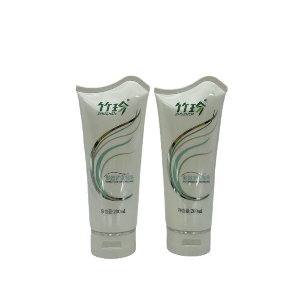 Quality Customized sealed Soft Tube Shape OEM/ODM Squeeze Cosmetic Packaging Lotion Tube for sale