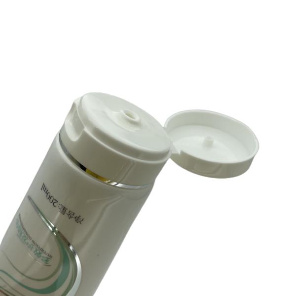 Quality Customized sealed Soft Tube Shape OEM/ODM Squeeze Cosmetic Packaging Lotion Tube for sale