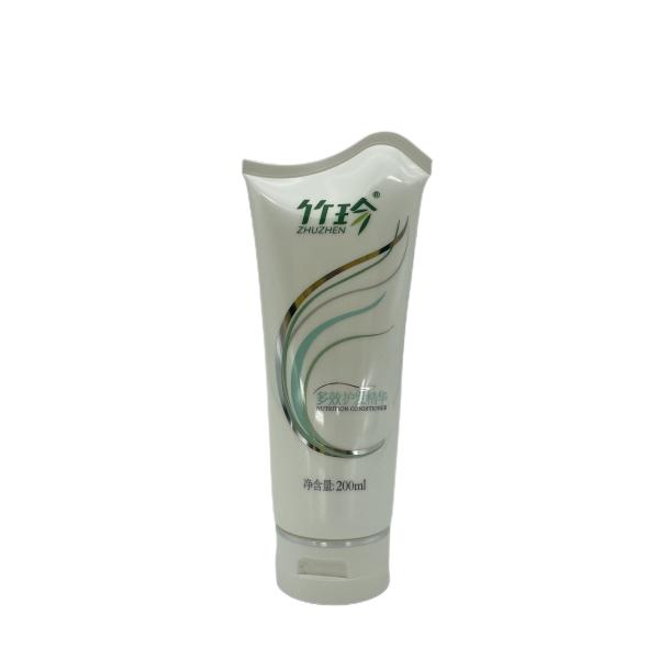 Quality Customized sealed Soft Tube Shape OEM/ODM Squeeze Cosmetic Packaging Lotion Tube for sale