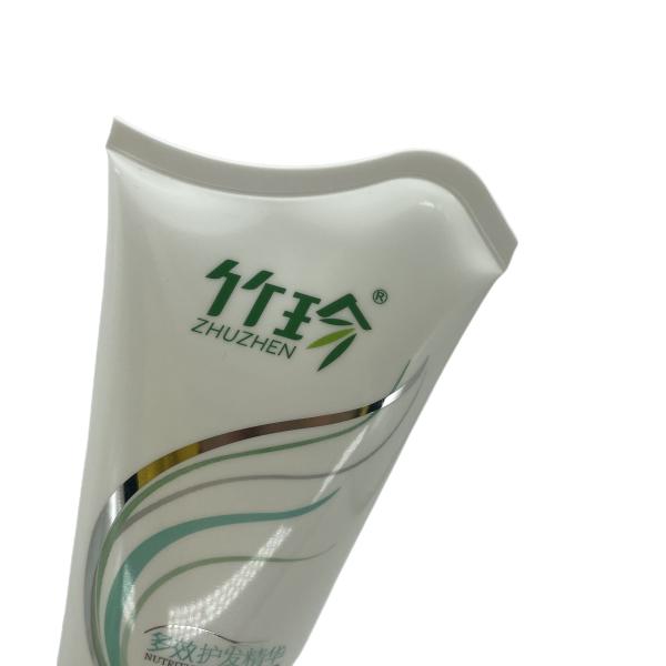 Quality Customized sealed Soft Tube Shape OEM/ODM Squeeze Cosmetic Packaging Lotion Tube for sale