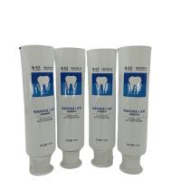 Quality OEM/ODM Plastic Tube for Cosmetic Lotion Sunscreen Face Cream Container ECO for sale