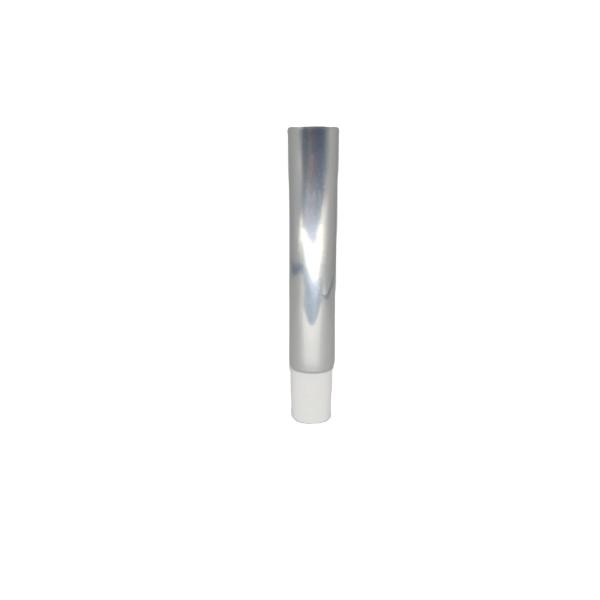 Quality Small New Custom Multilayer Aluminum Plastic Cosmetic Tube Container for Eye for sale
