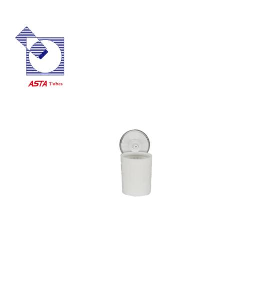 Quality Small New Custom Multilayer Aluminum Plastic Cosmetic Tube Container for Eye for sale